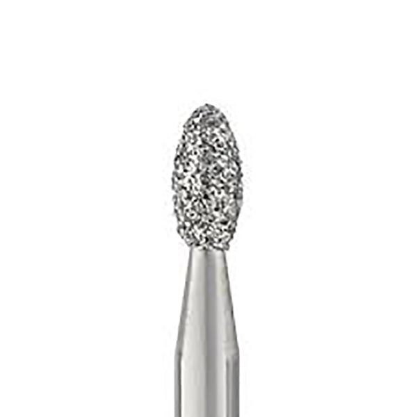 Parkell Diamond Burs Football 379-018 - American Dental Accessories, Inc.