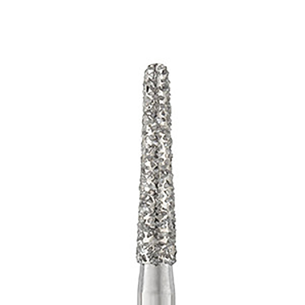 Parkell Diamond Burs Rounded Taper 856-018 - American Dental ...