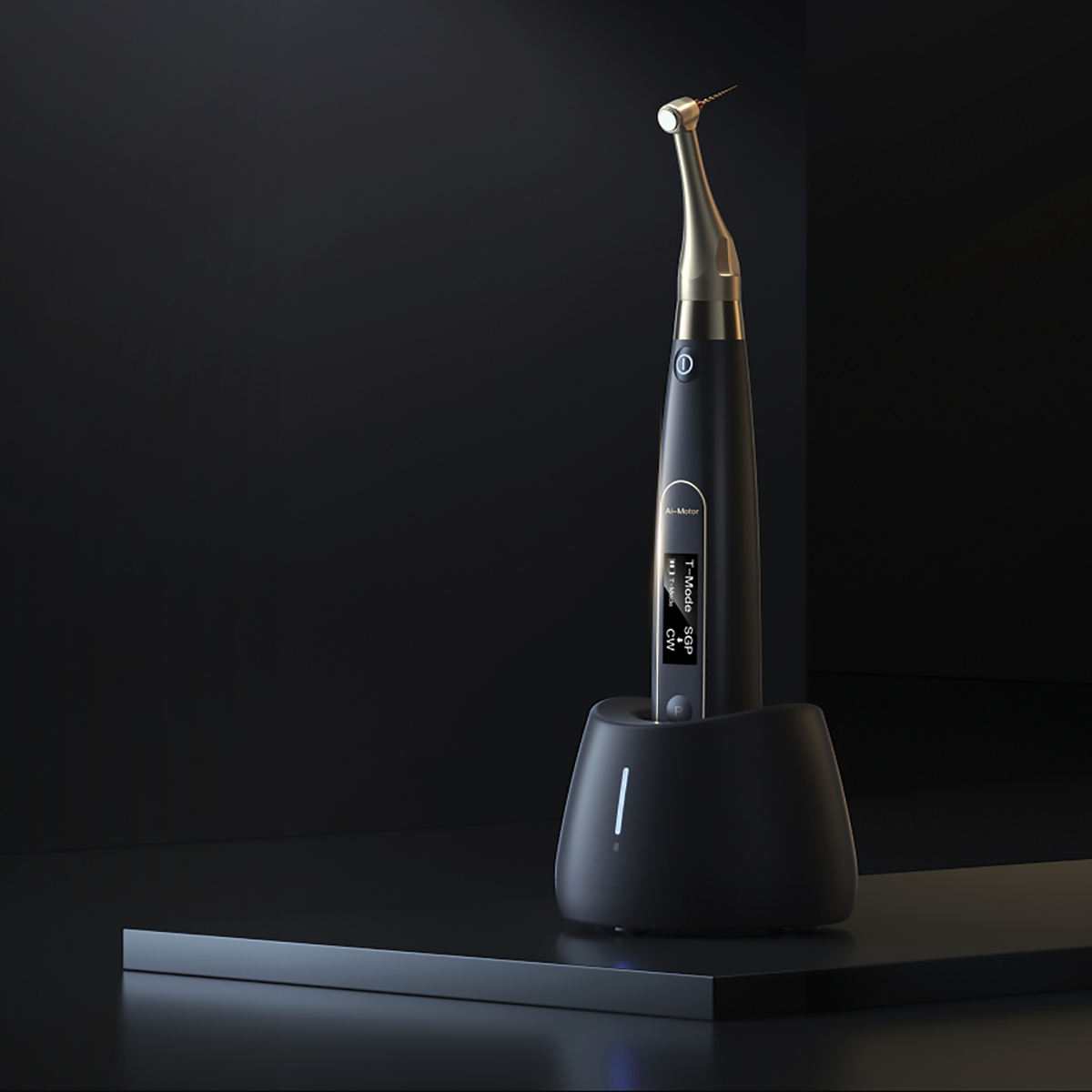 Woodpecker Ai-Motor Endo Handpiece | Vakker Dental - American Dental ...