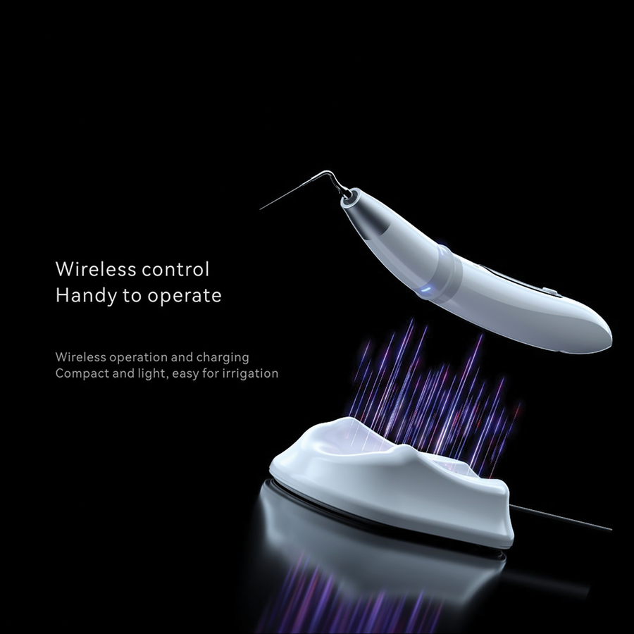 Endo 3 Ultrasonic Activate Device - American Dental Accessories, Inc.