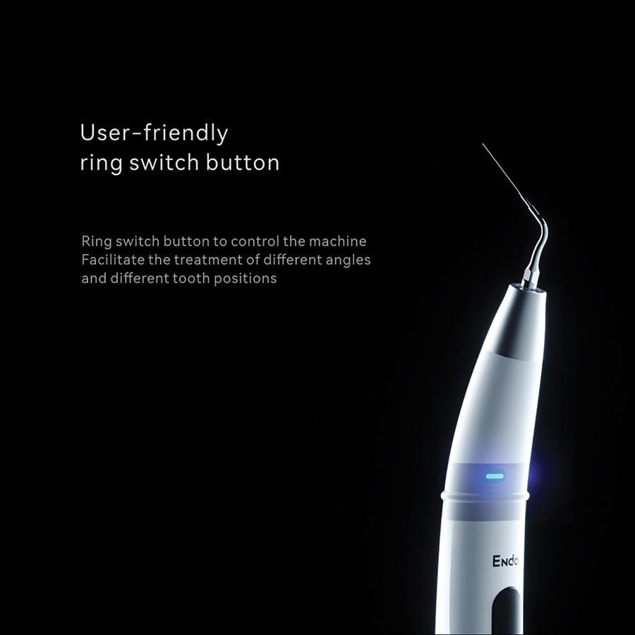 Endo 3 Ultrasonic Activate Device - American Dental Accessories, Inc.