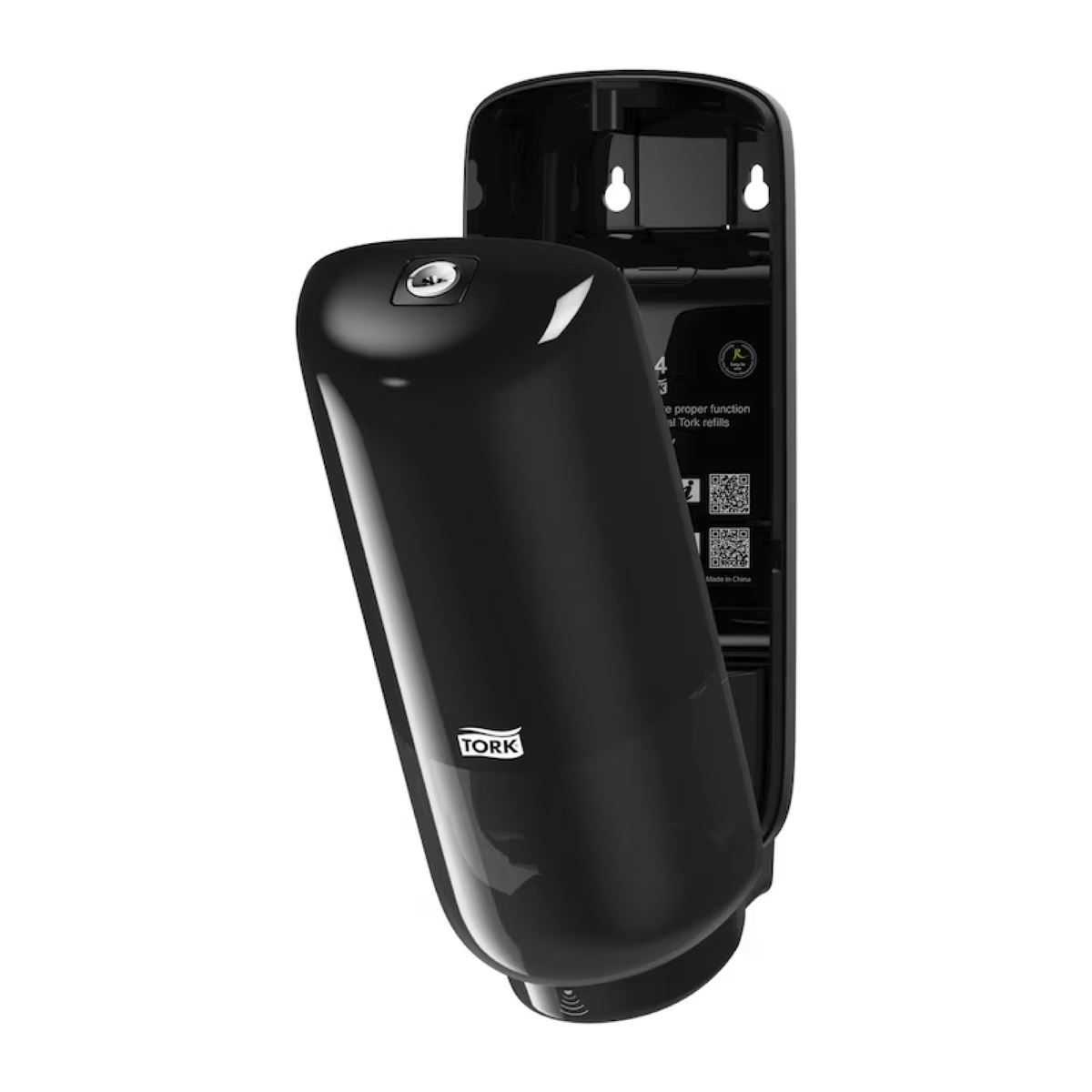 Tork Intuition Sensor Skincare Dispenser - American Dental Accessories ...