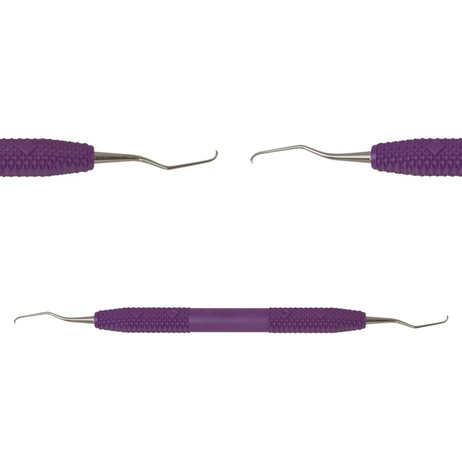 PDT Micro-Mini Gracey 1-2 - American Dental Accessories, Inc.