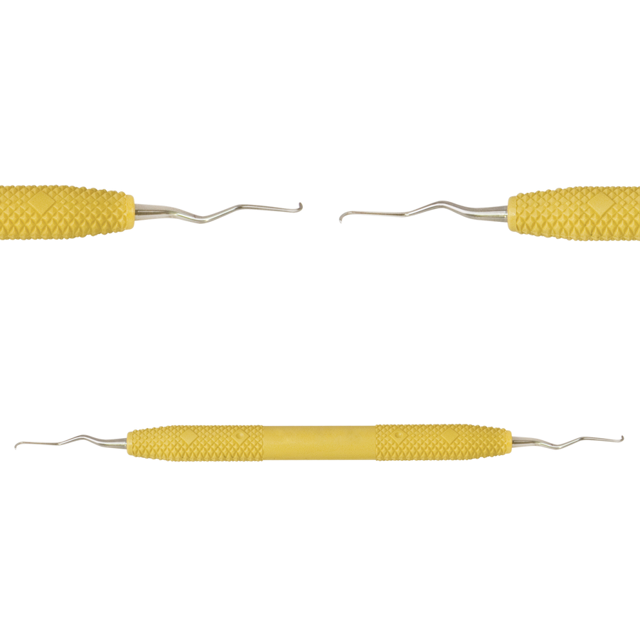 PDT Micro-Mini Gracey 11-12 - American Dental Accessories, Inc.