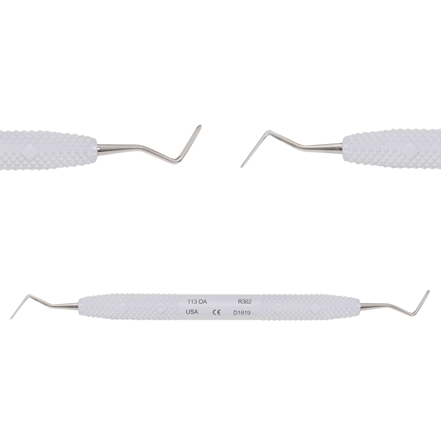 PDT 113 Off-Angle Cord Packer - American Dental Accessories, Inc.