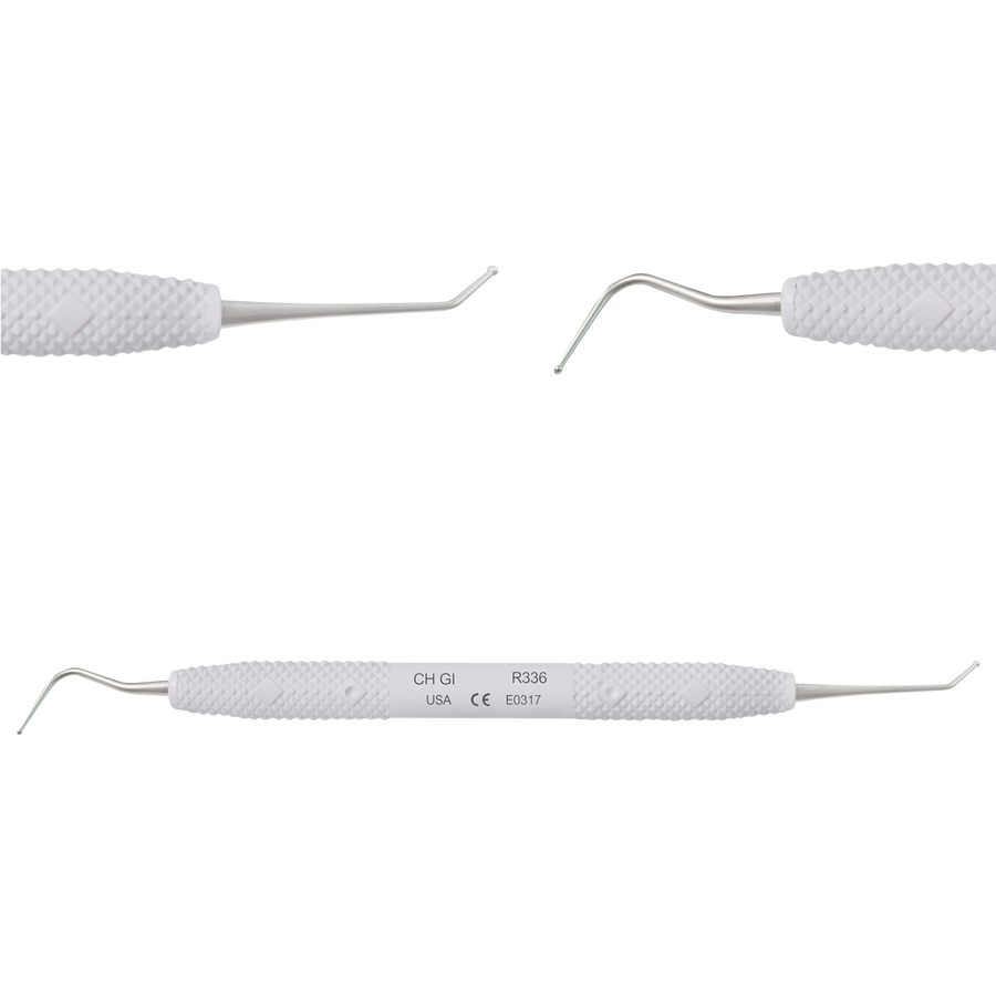 PDT Calcium Hydroxide Placement Instrument - American Dental ...