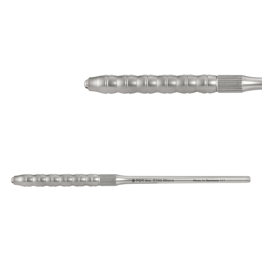 PDT Micro Scalpel Handle 14 - American Dental Accessories, Inc.