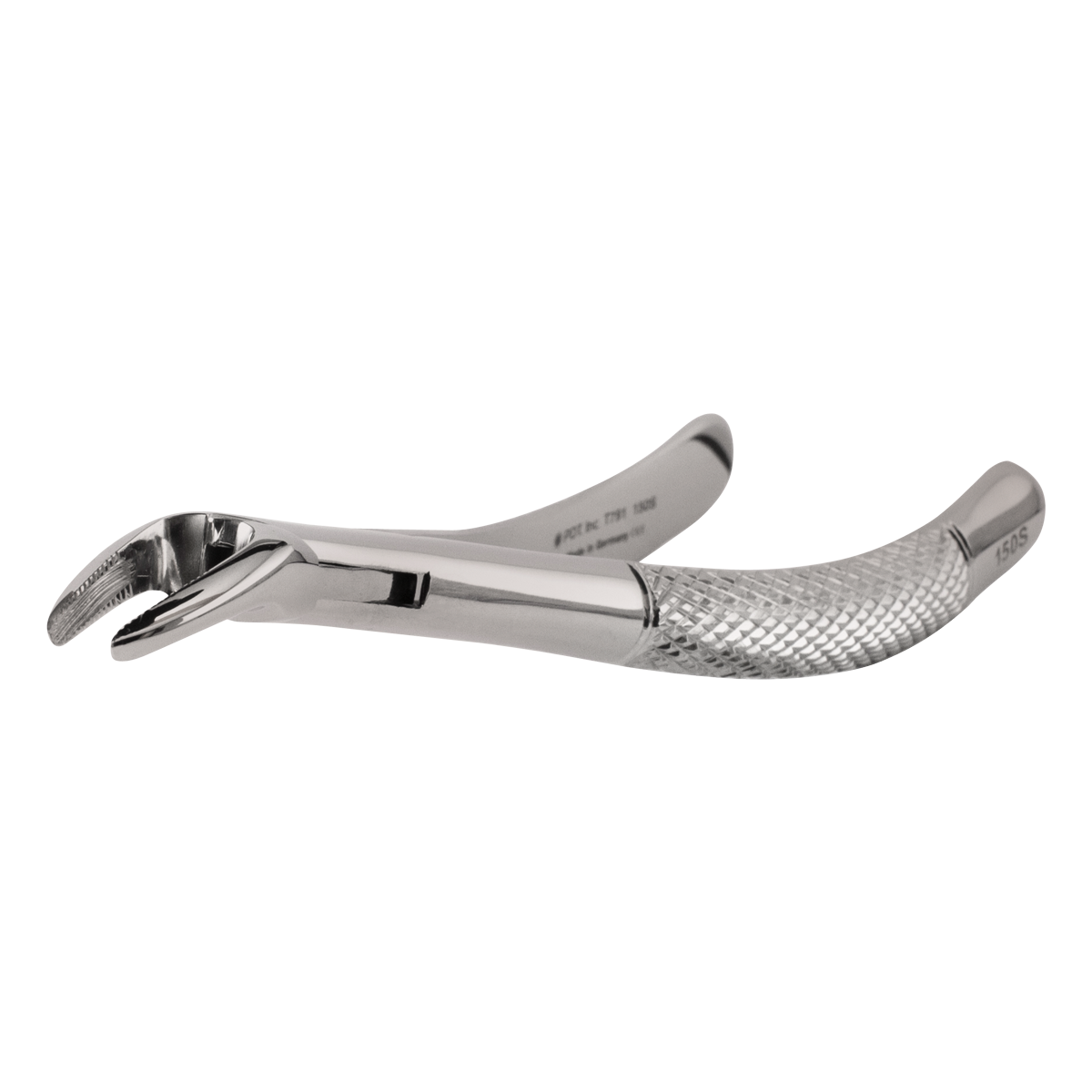 150S Extracting Forceps – American Dental Accessories, Inc.
