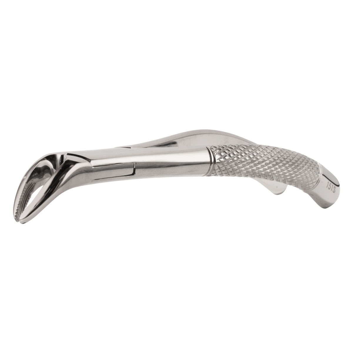 PDT 151S Extra-Grip Extracting Forceps – American Dental Accessories, Inc.