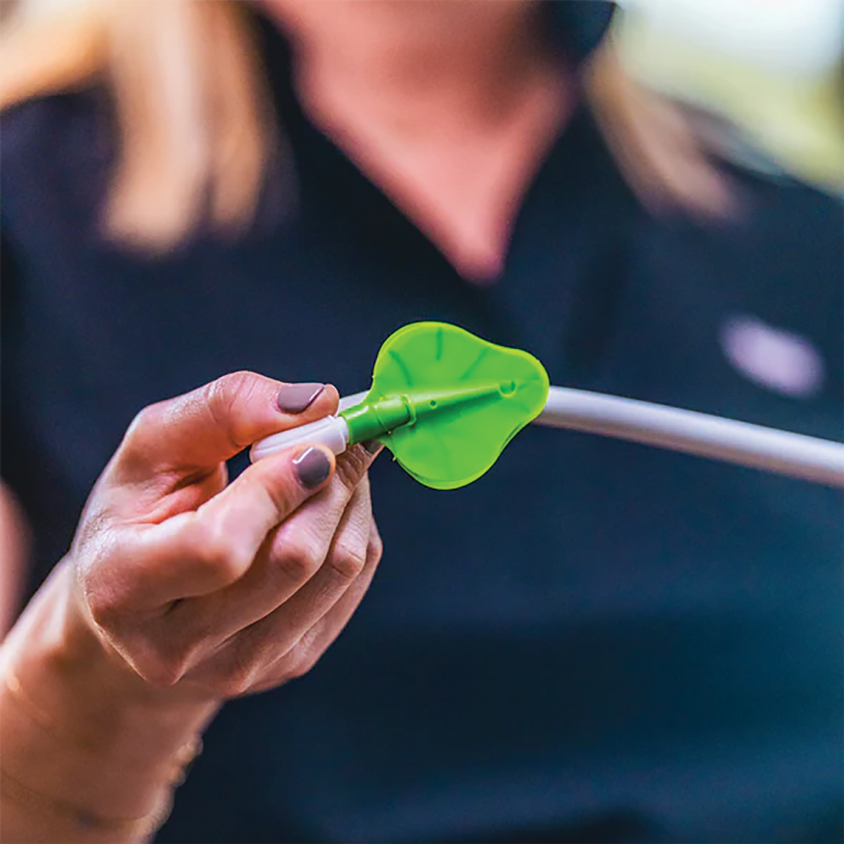 ReLeaf Standard Isolation Suction System – American Dental Accessories ...