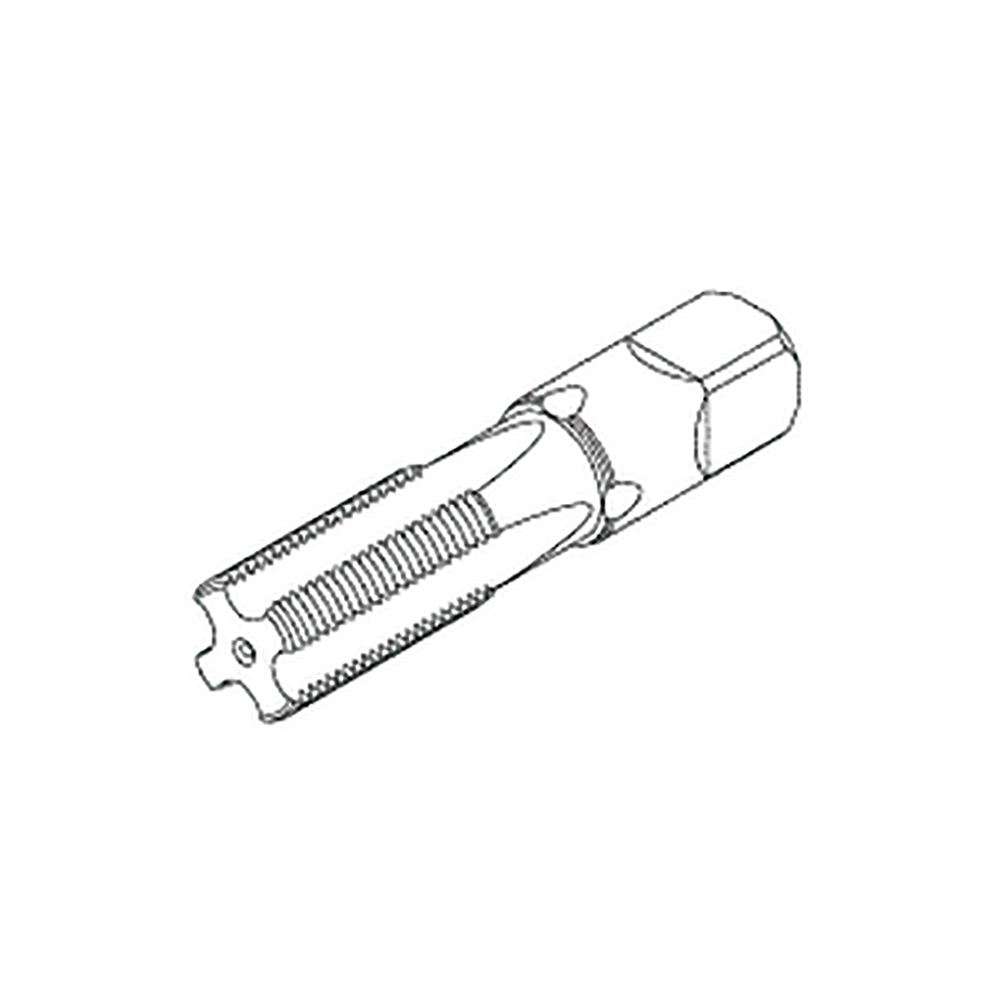 Door Bellows Housing Tap for Tuttnauer – American Dental Accessories, Inc.