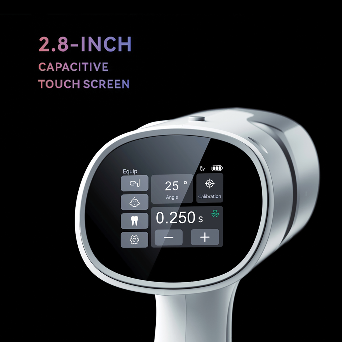 Woodpecker Ai Ray Pro X-ray System – American Dental Accessories, Inc.