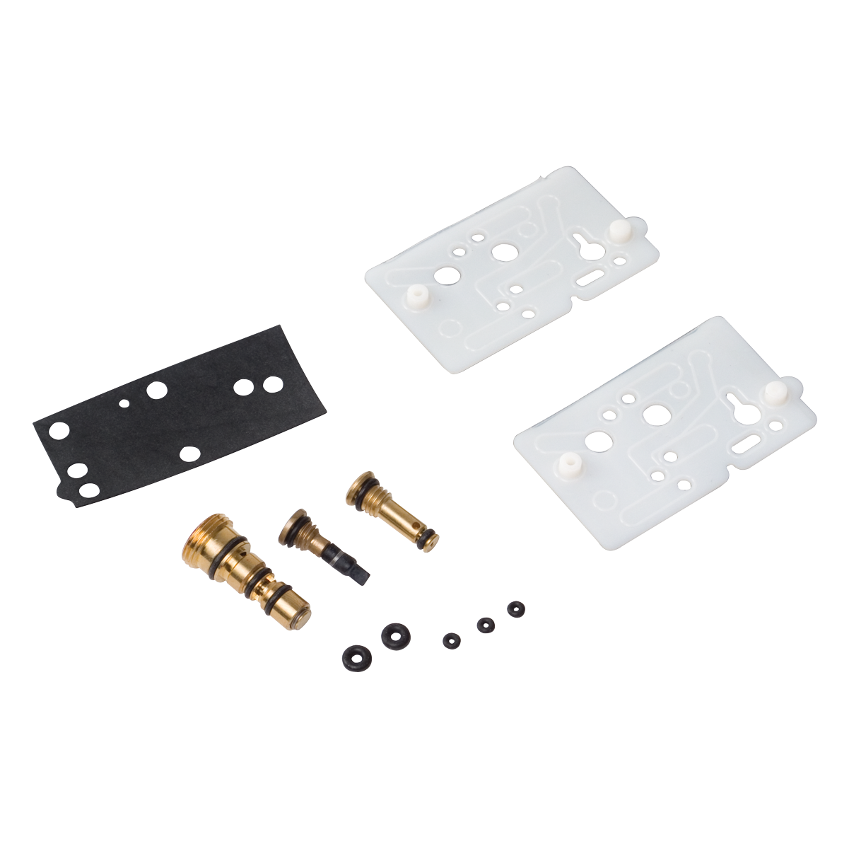 Block Repair Kit for A-dec Century+ – American Dental Accessories, Inc.