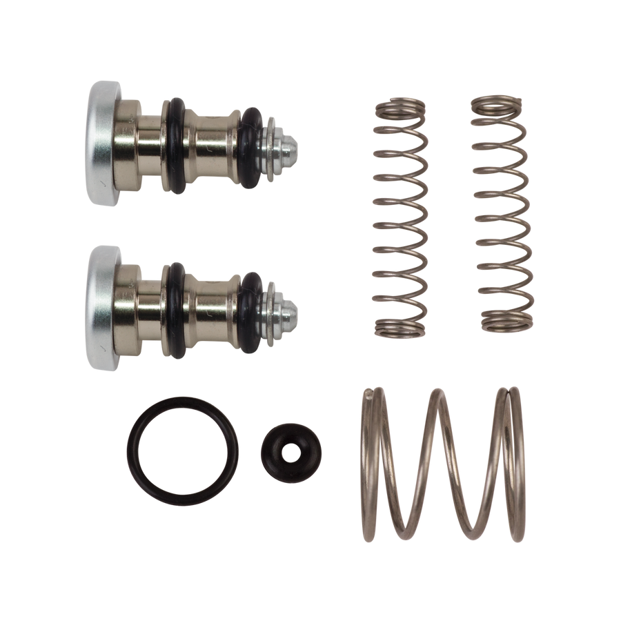 Air/Water Syringe Repair Kit - American Dental Accessories, Inc.