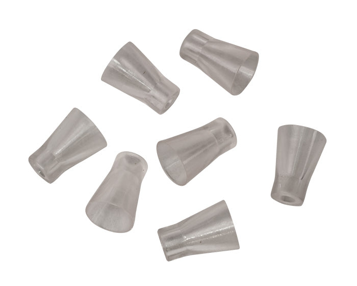 A/W Syringe Tip Shields - American Dental Accessories, Inc.