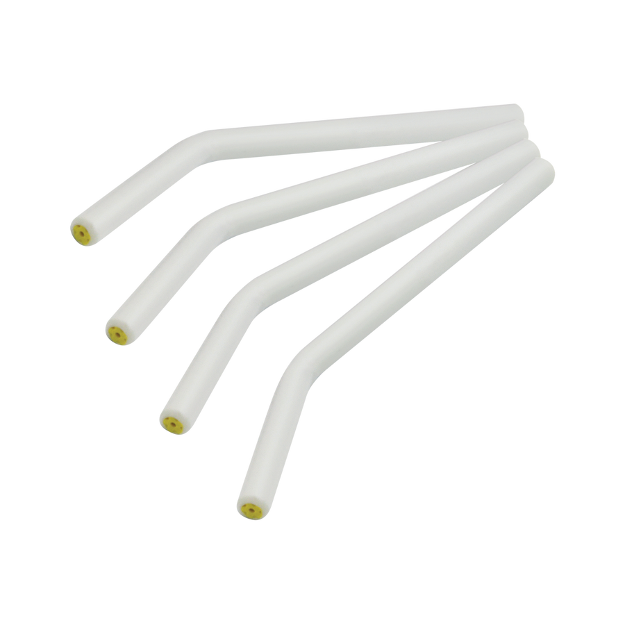 MARK3 Lock Tight Syringe Tips White - American Dental Accessories, Inc.