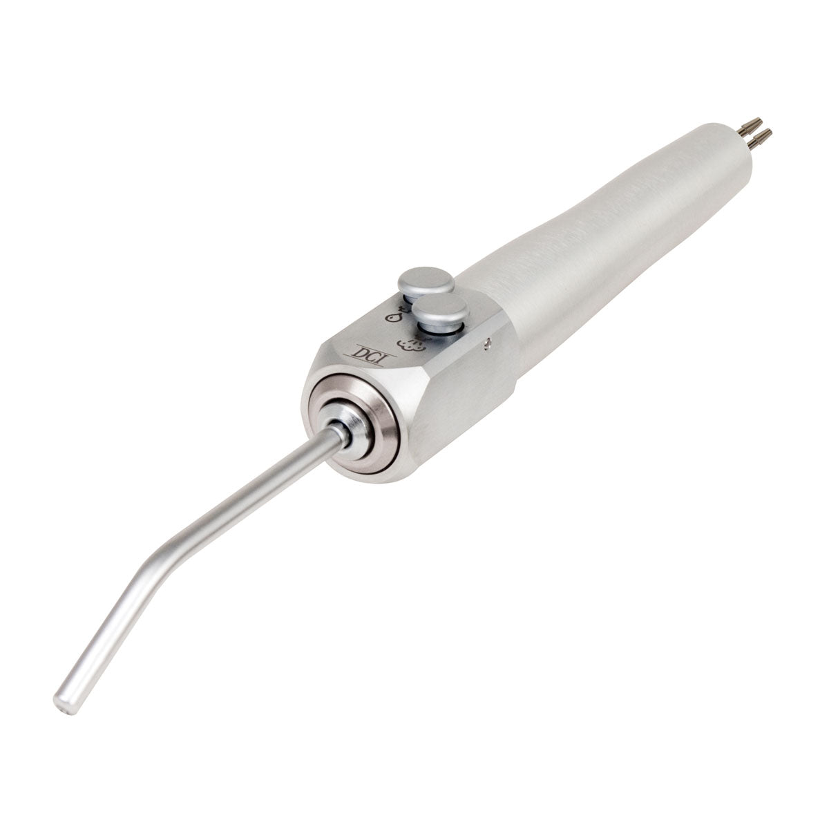 DCI Euro Syringe – American Dental Accessories, Inc.