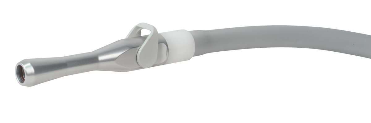 Universal Extended HVE Valve - American Dental Accessories, Inc.