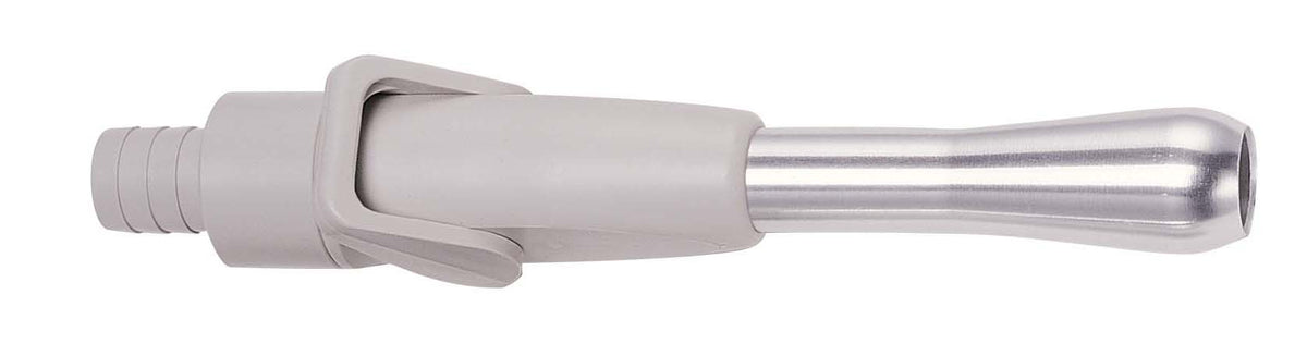 Extended Lever Style HVE Valve - American Dental Accessories, Inc.