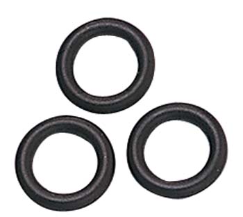 Saliva Ejector Valve O-rings (10) - American Dental Accessories, Inc.