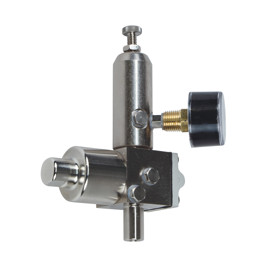 Master Shut-Off Valve - American Dental Accessories, Inc.