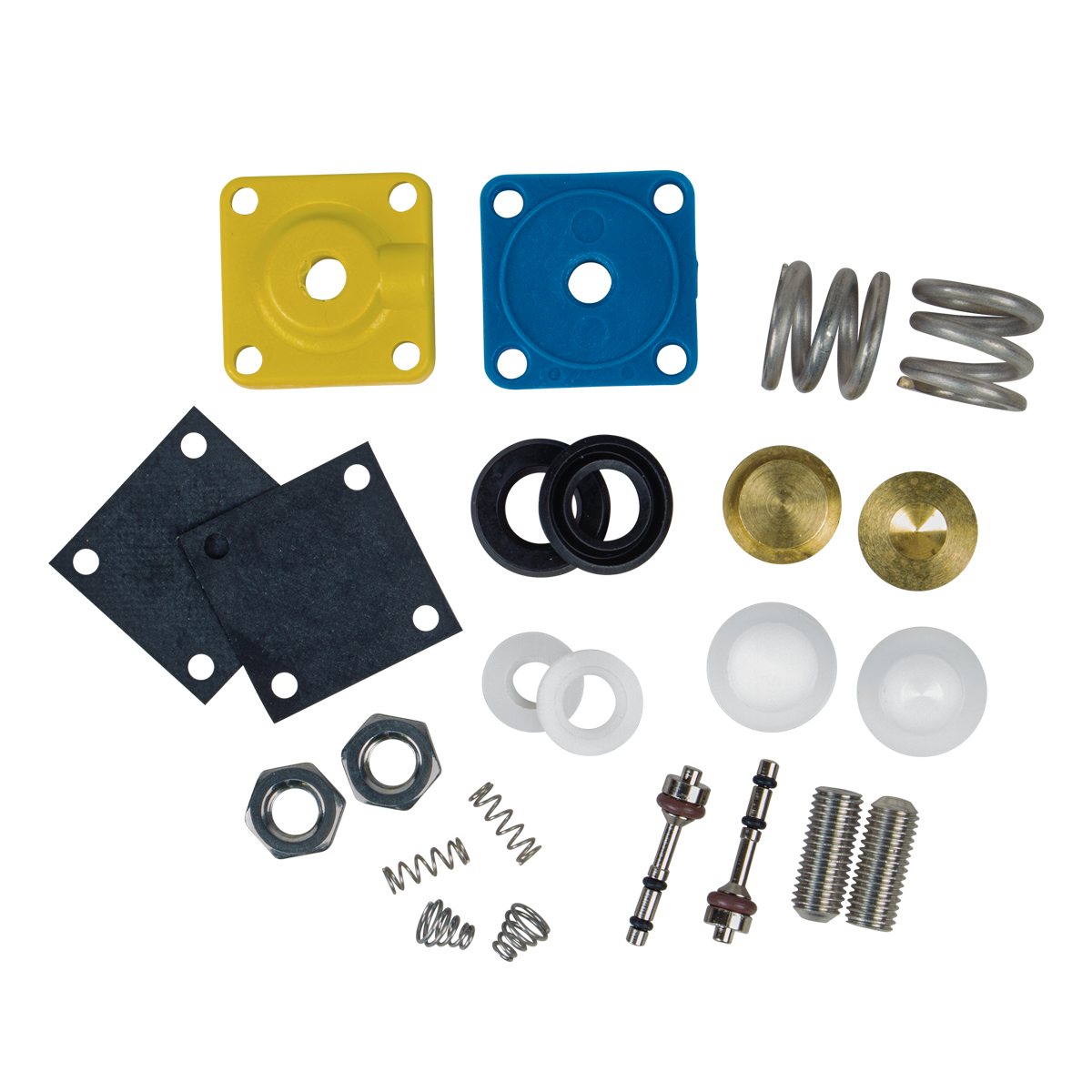 Master Valve Repair Kit American Dental Accessories Inc Master Valve Repair Kit American Dental Accessories Inc