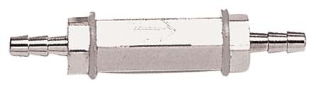 Anti-Retraction Check Valve - American Dental Accessories, Inc.