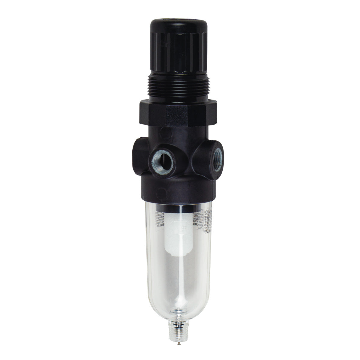 High Volume Regulator With Filter – American Dental Accessories, Inc.