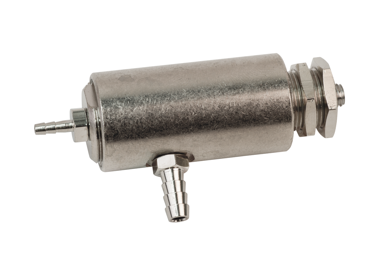 Non-Adjustable Mini Regulator - American Dental Accessories, Inc.