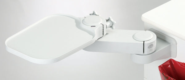 E-Z Access Shelf Extension Arm - American Dental Accessories, Inc.