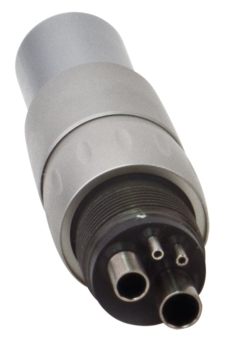 Sabra 4 Hole Swivel Handpiece Connector - American Dental Accessories, Inc.