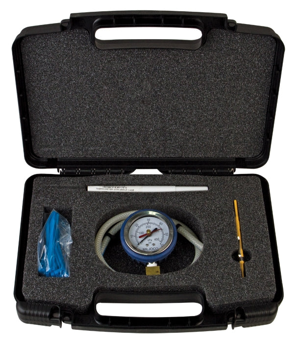 Field Service Calibration Kit - American Dental Accessories, Inc.
