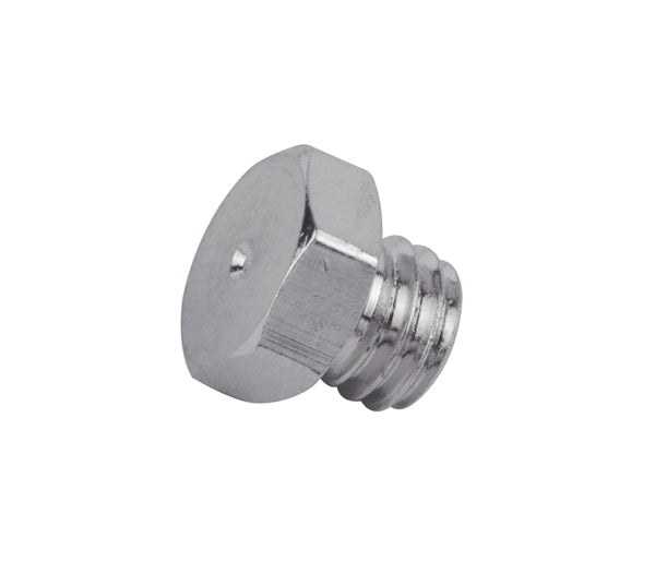 Barb Port Plug - American Dental Accessories, Inc.