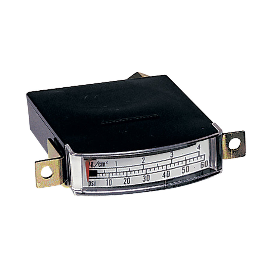 Delivery System Pressure Gauge - American Dental Accessories, Inc.