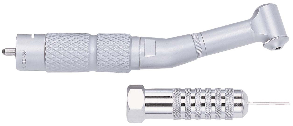 Doriot Style Friction Grip Contra Angle - American Dental Accessories, Inc.