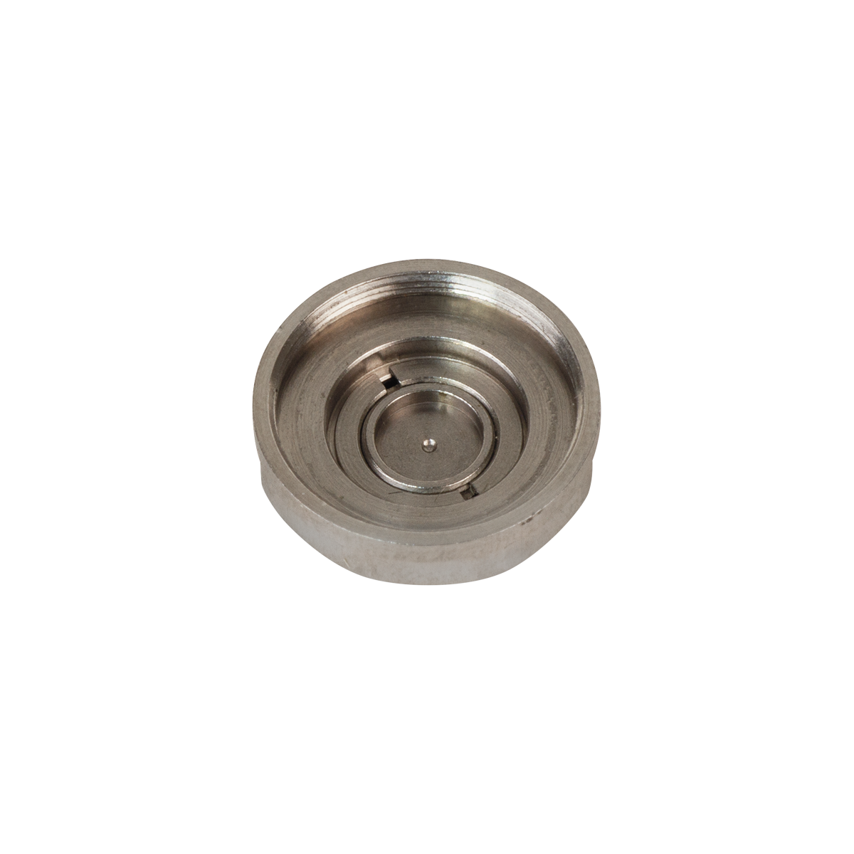 Universal Push Button End Cap (New-Style) - American Dental Accessories ...