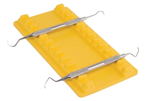 Large Instruments Mat - American Dental Accessories, Inc.