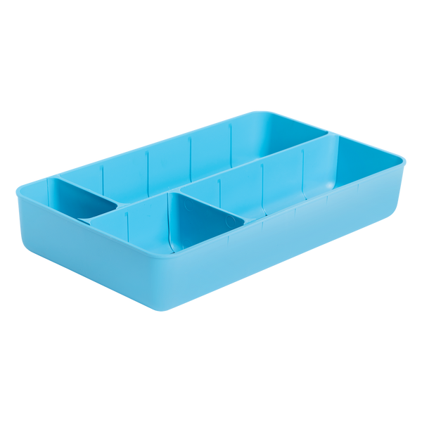 Zirc Drawer Organizer Tray - American Dental Accessories, Inc.
