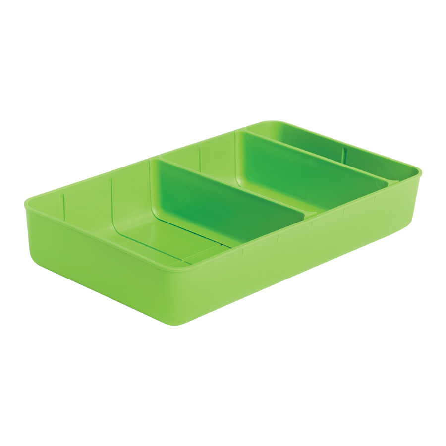 Zirc Drawer Organizer Tray - American Dental Accessories, Inc.