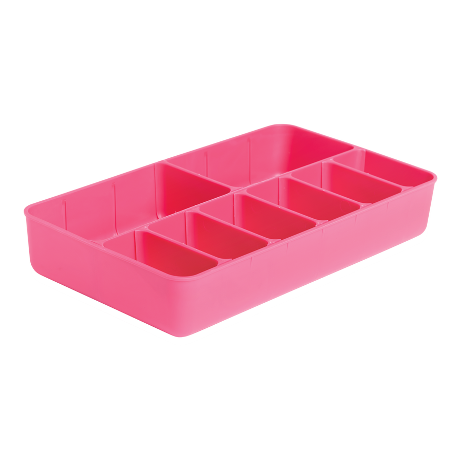 Zirc Drawer Organizer Tray - American Dental Accessories, Inc.