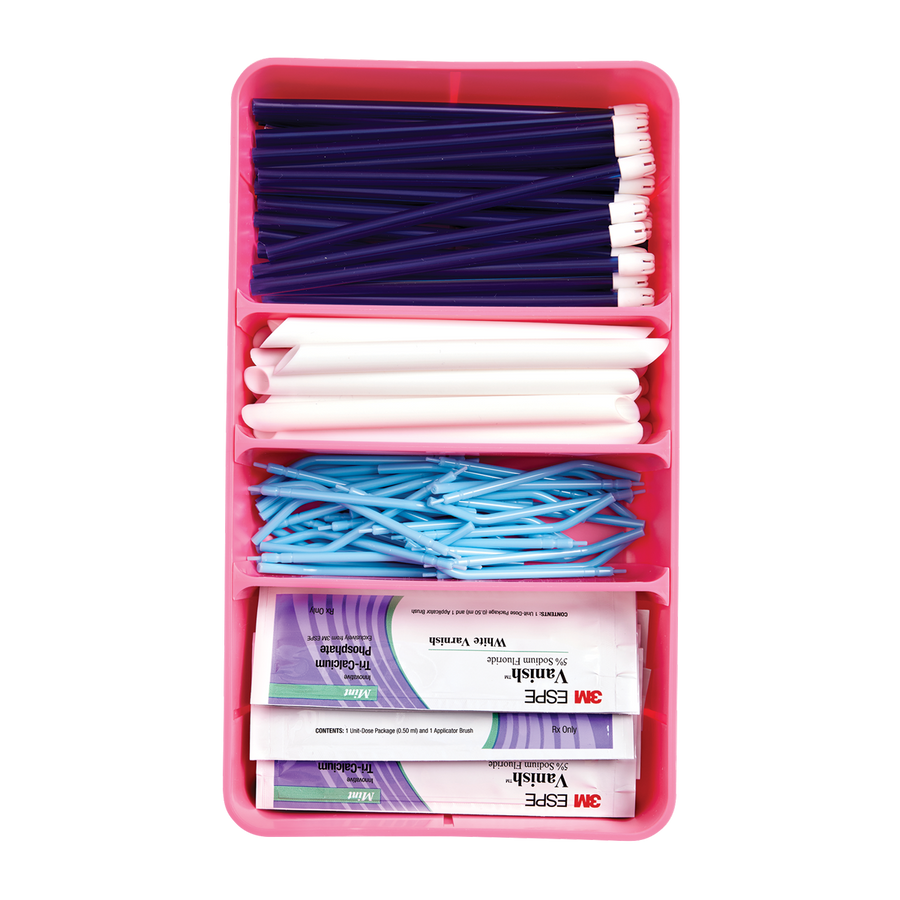 Zirc Drawer Organizer Tray - American Dental Accessories, Inc.