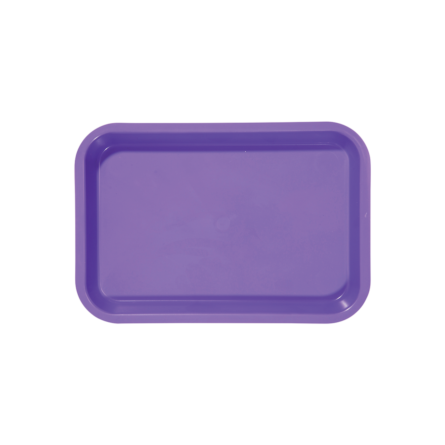Zirc Mini Set-Up Tray - American Dental Accessories, Inc.