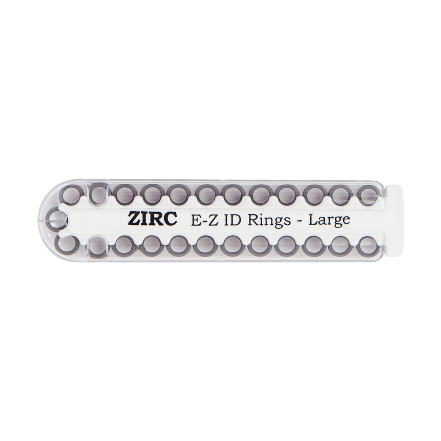 EZ ID Instrument Rings - American Dental Accessories, Inc.