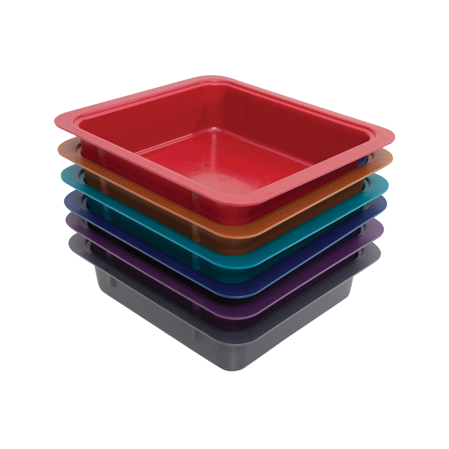 Zirc Procedure Set-up Tub - American Dental Accessories, Inc.