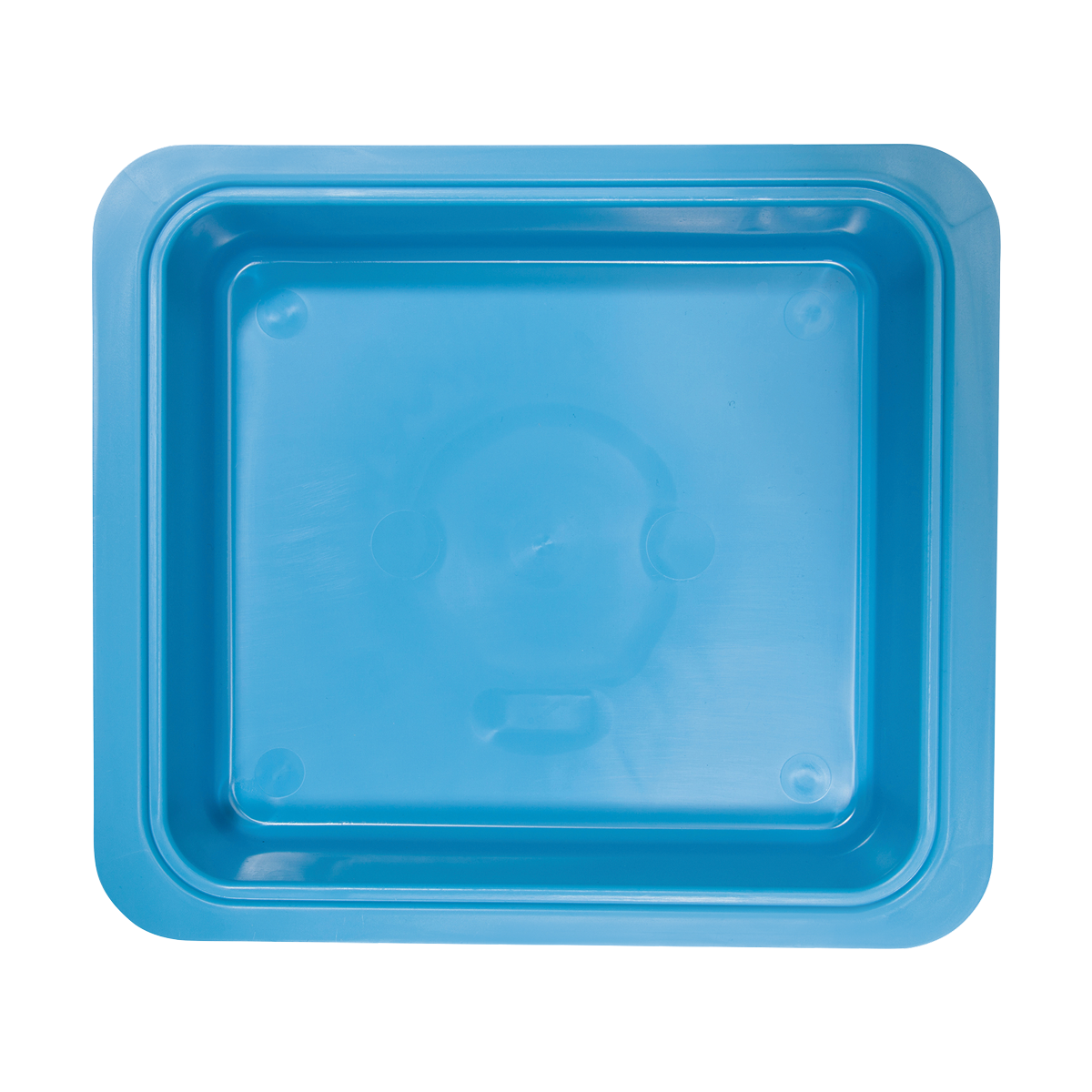 Zirc Procedure Set-up Tub – American Dental Accessories, Inc.