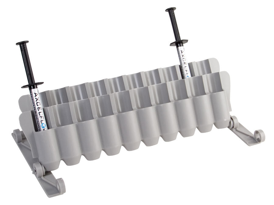 Zirc Composite Syringe Stand - American Dental Accessories, Inc.