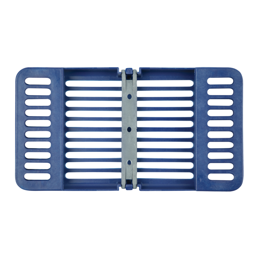 Zirc Compact Cassette - American Dental Accessories, Inc.