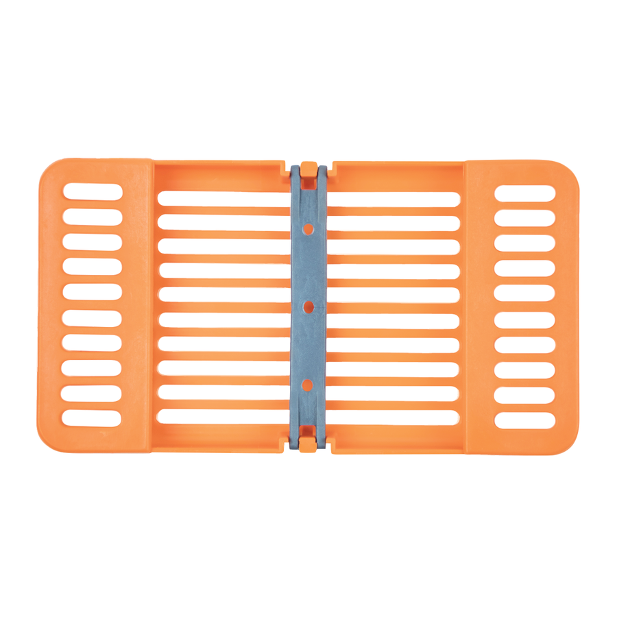 Zirc Compact Cassette - American Dental Accessories, Inc.