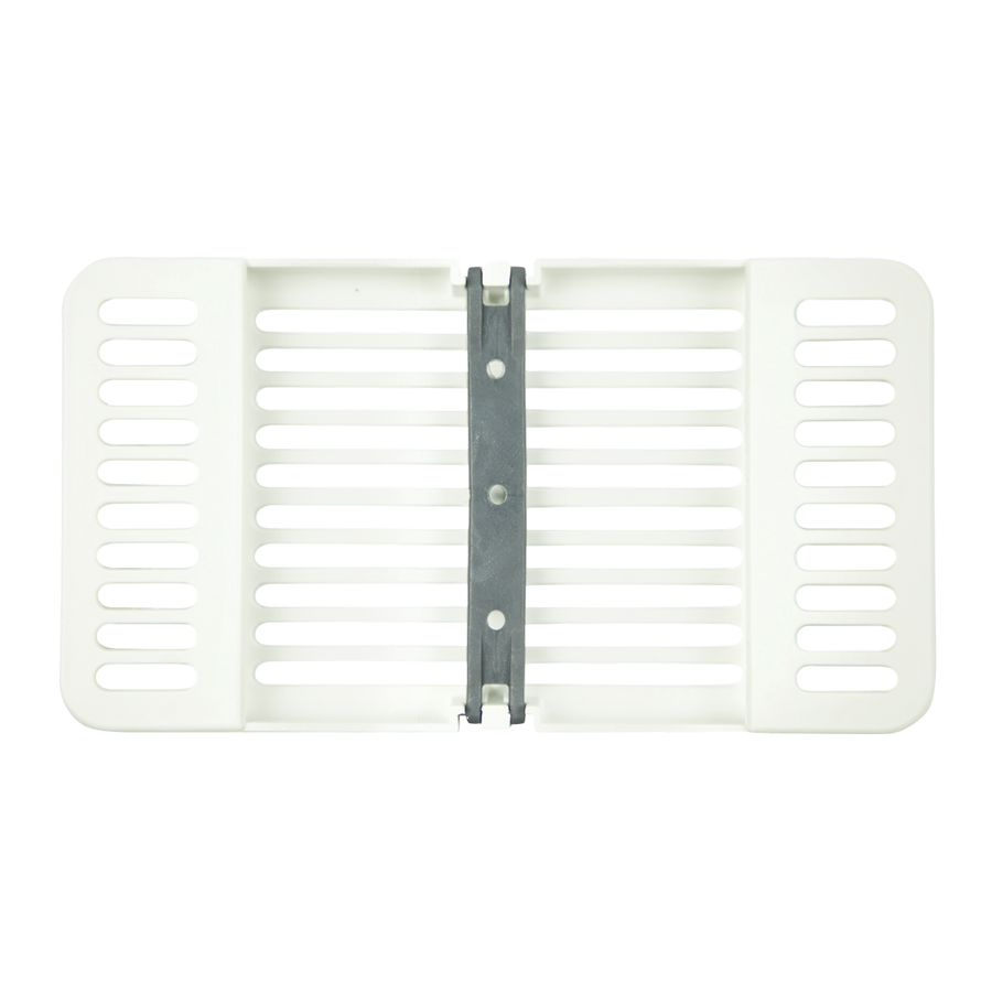 Zirc Compact Cassette - American Dental Accessories, Inc.