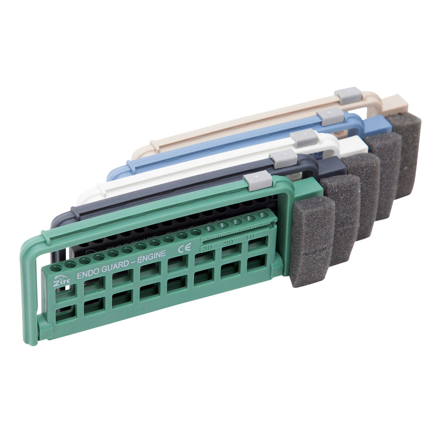 Zirc Steri-Endo Guard Engine - American Dental Accessories, Inc.